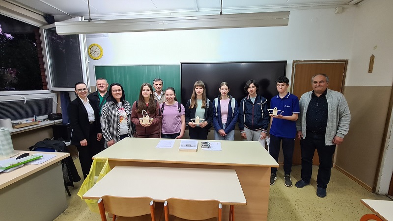 MODELARSKA LIGA Evo najboljih sa županijskog natjecanja 'Danas mali, sutra veliki majstor ...