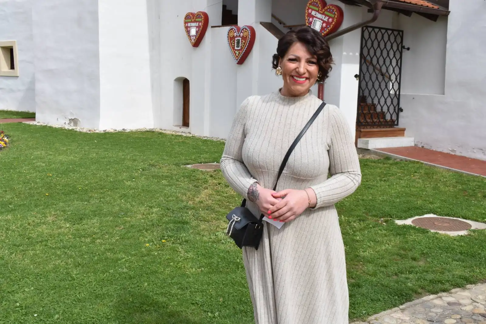 BOŠKA BAN VLAHEK IDE U SABOR Brojke sve pokazuju, SDP je najjača opcija ...
