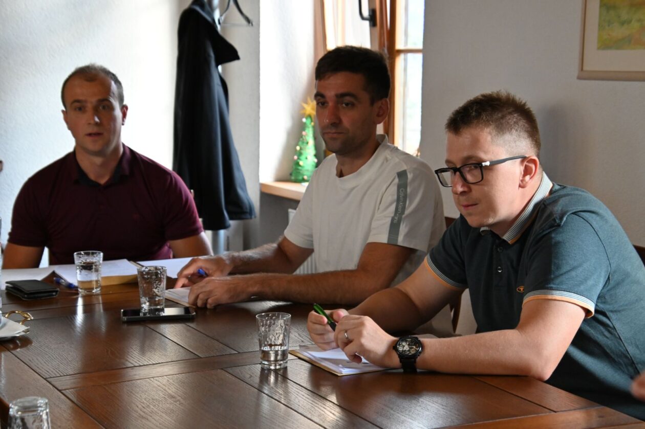 SJEDNICA OPĆINSKOG VIJEĆA SV. JURAJ NA BREGU Imenovali vrtić, formirali ...